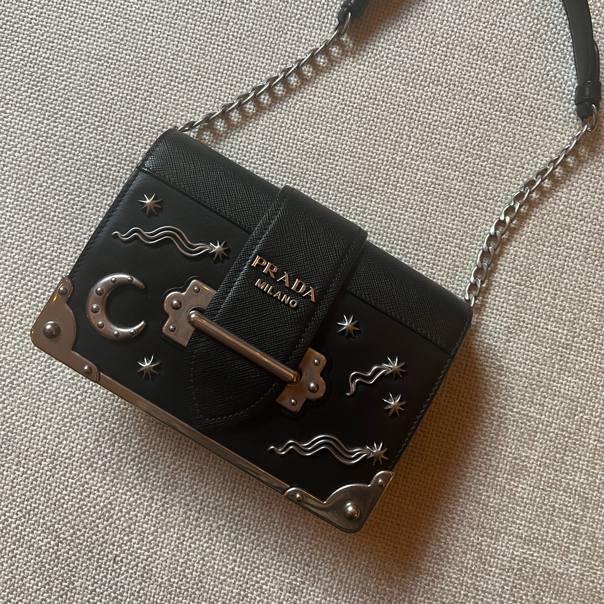 Prada Cahier Astrology Edition