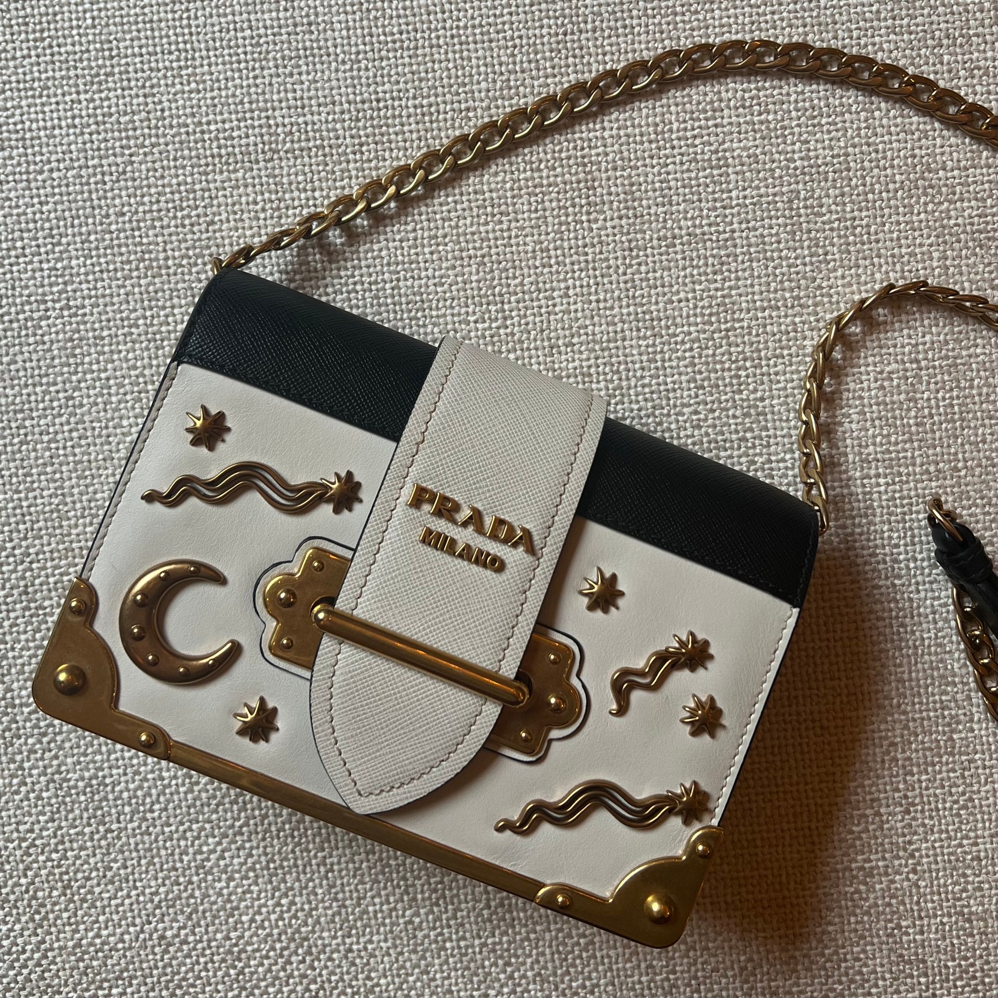 Prada Cahier Astrology Edition